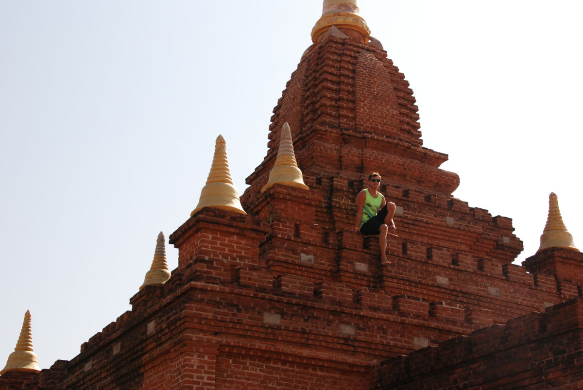 Digital Democracy: Honoring the life of Dan Fredinburg